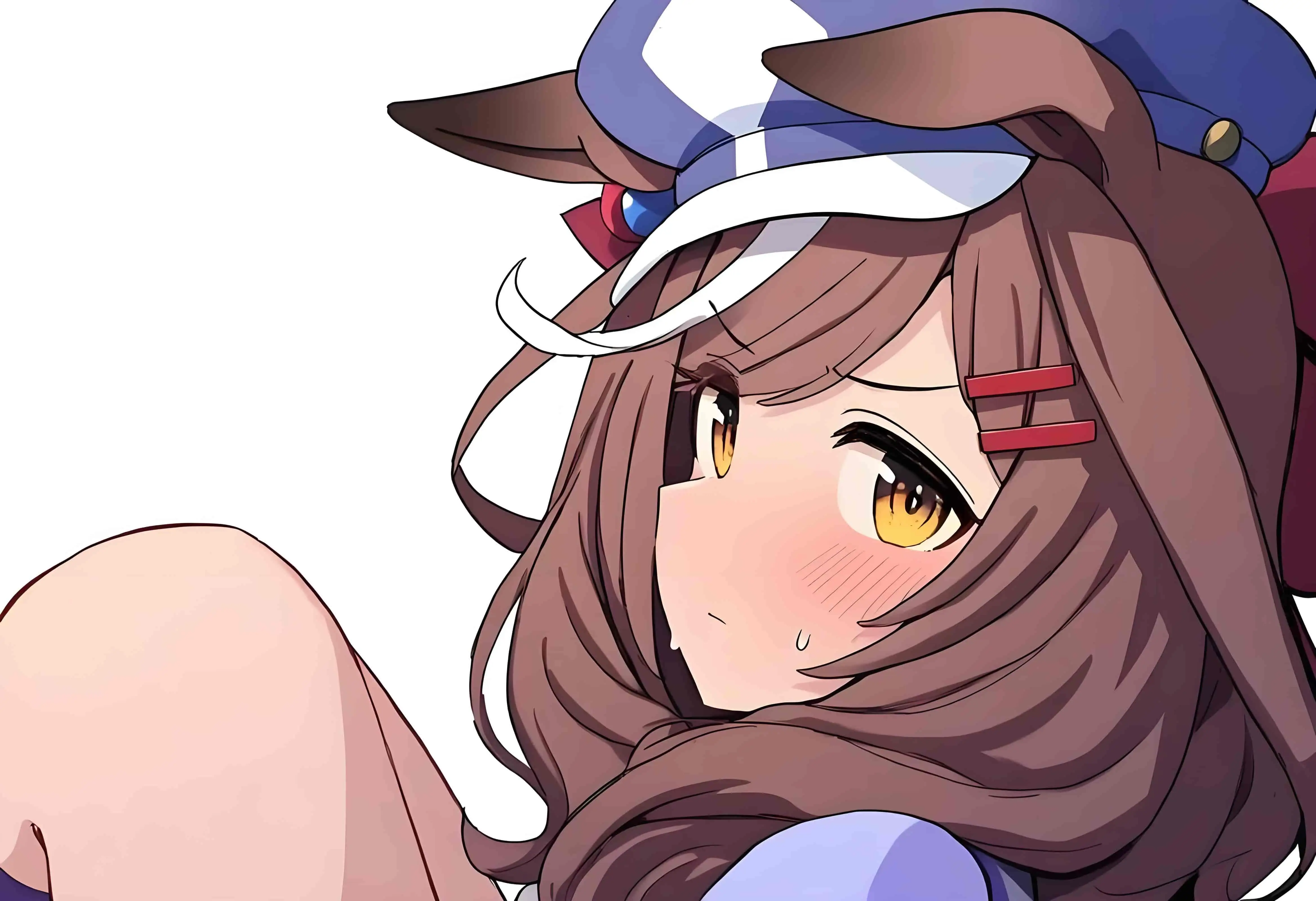 好歌剧、诗歌剧（曼波）双RVC、SVC模型 《赛马娘 Pretty Derby》 - 模型工坊